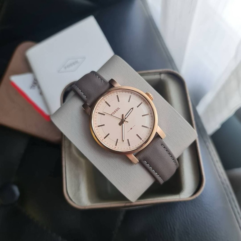 Fossil Original Boyfriend Ladies Watch | Shopee Thailand