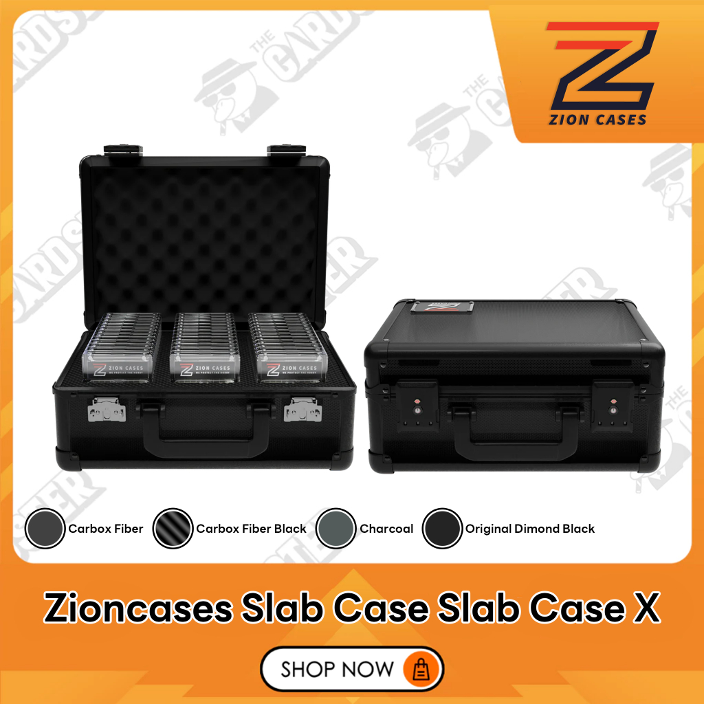 [พร้อมส่ง] Slab Case X จาก Zion Case ห้ามพลาด!! | Shopee Thailand