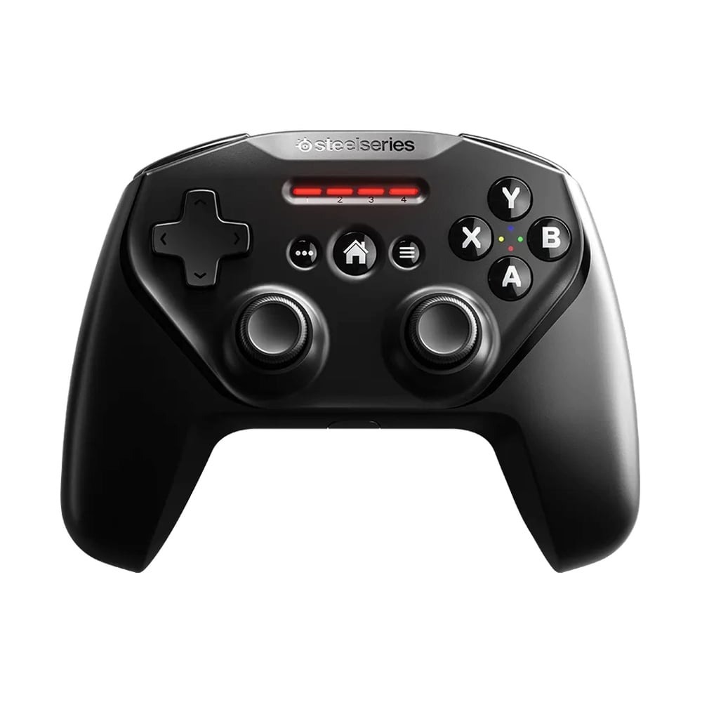 Steelseries Controller Wireless/Bluetooth Nimbus+ - A0161976 | Shopee ...