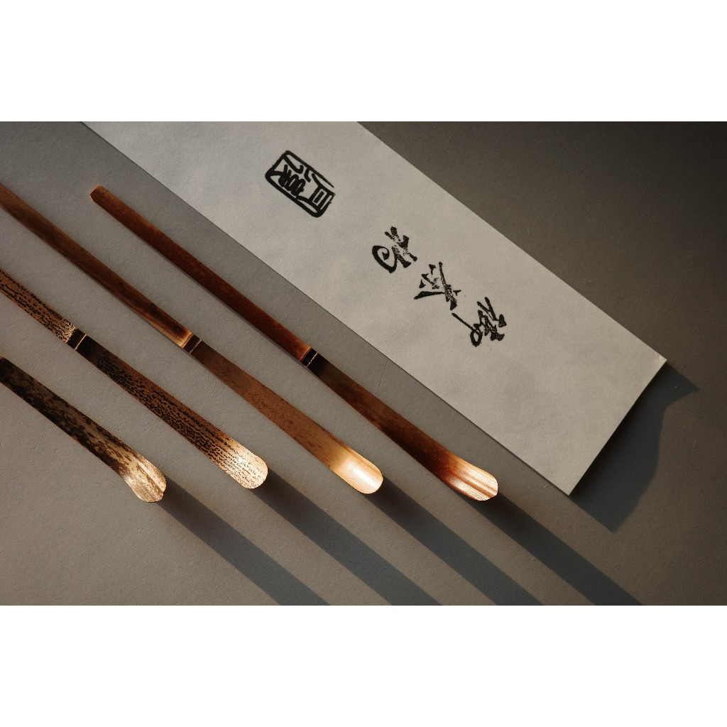 Chashaku by Tanimura Tango - Matcha Scoop | Shopee Thailand