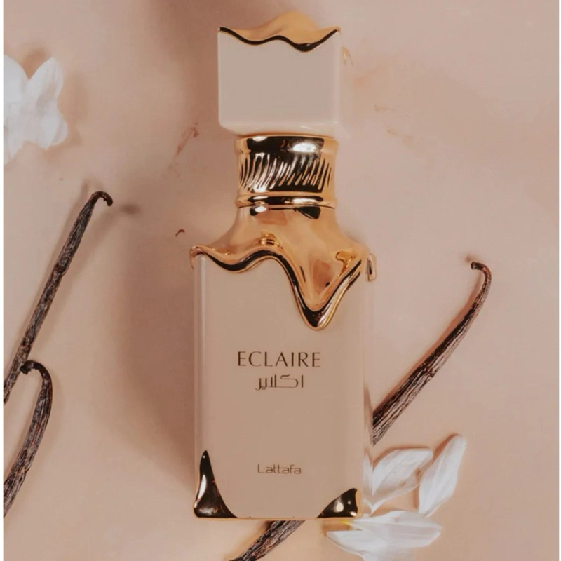 Lattafa Eclaire EDP Spray (แบบแบ่งขาย) ของแท้ | Shopee Thailand