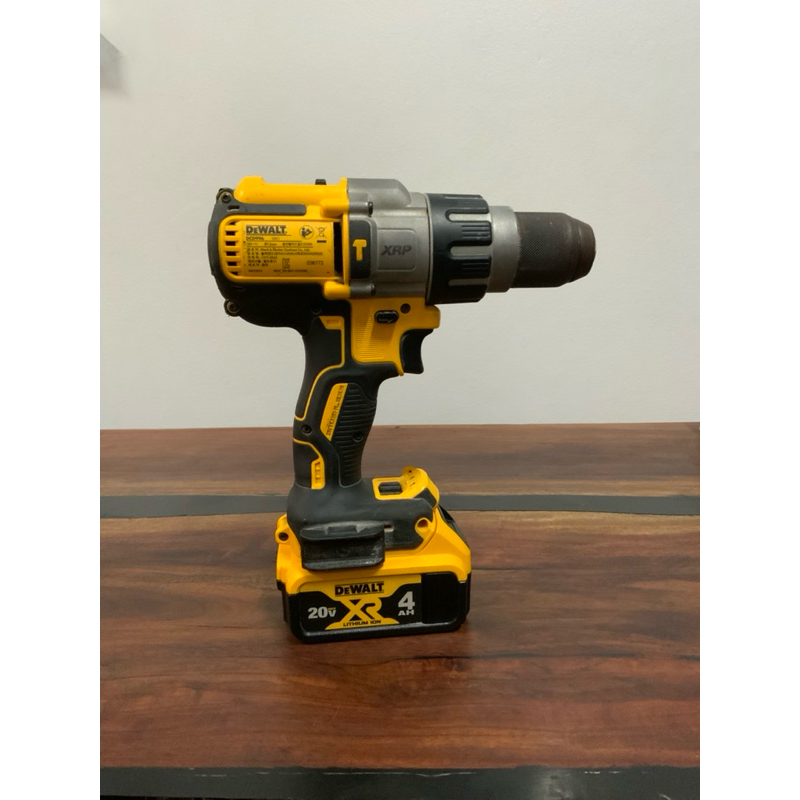 Dewalt DCD 996 มือสอง (ตัวเปล่า) | Shopee Thailand