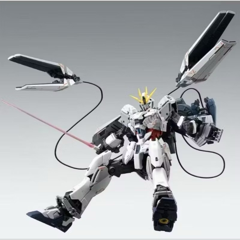 Premium Bandai MG B-Packs Expansion Set for Narrative Gundam C-Packs ...