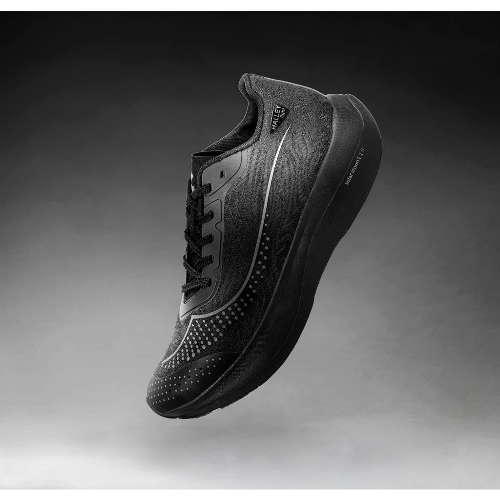 UNPAUSE HALLEY LIGHT | รองเท้าวิ่ง | Shopee Thailand
