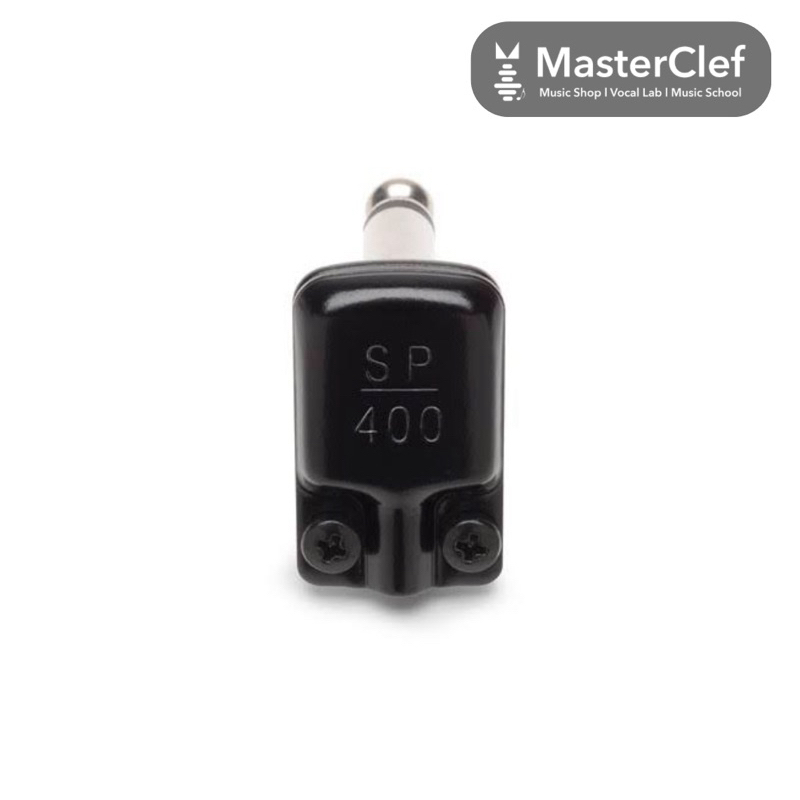 Square Plug SP400BK Low Profile Flat TS (สีดำ) | Shopee Thailand