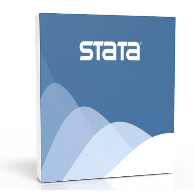 Stata โปรแกรมวิเคราะห์ข้อมูล | Shopee Thailand