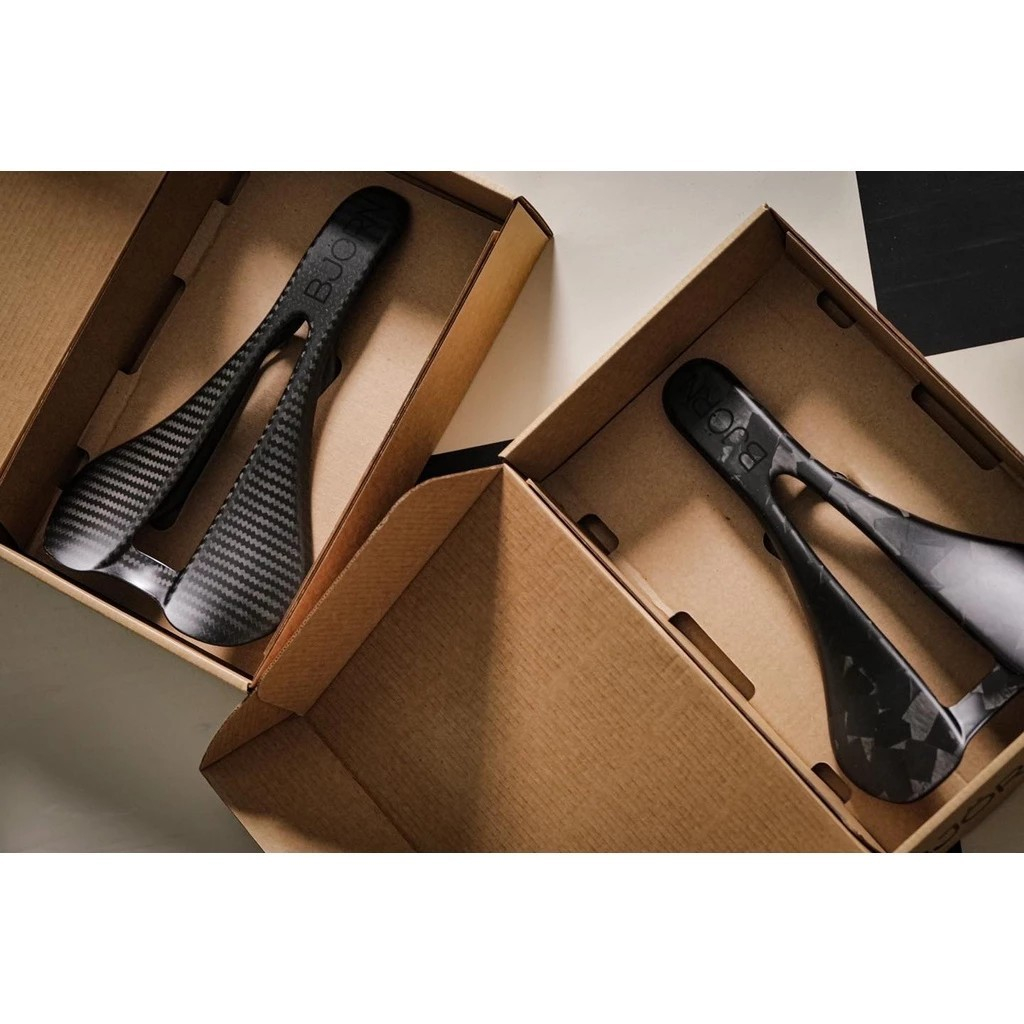 BJORN SEDLO CARBON SADDLE ( CAMO MATTE COLOR) อานรถจักรยาน | Shopee ...