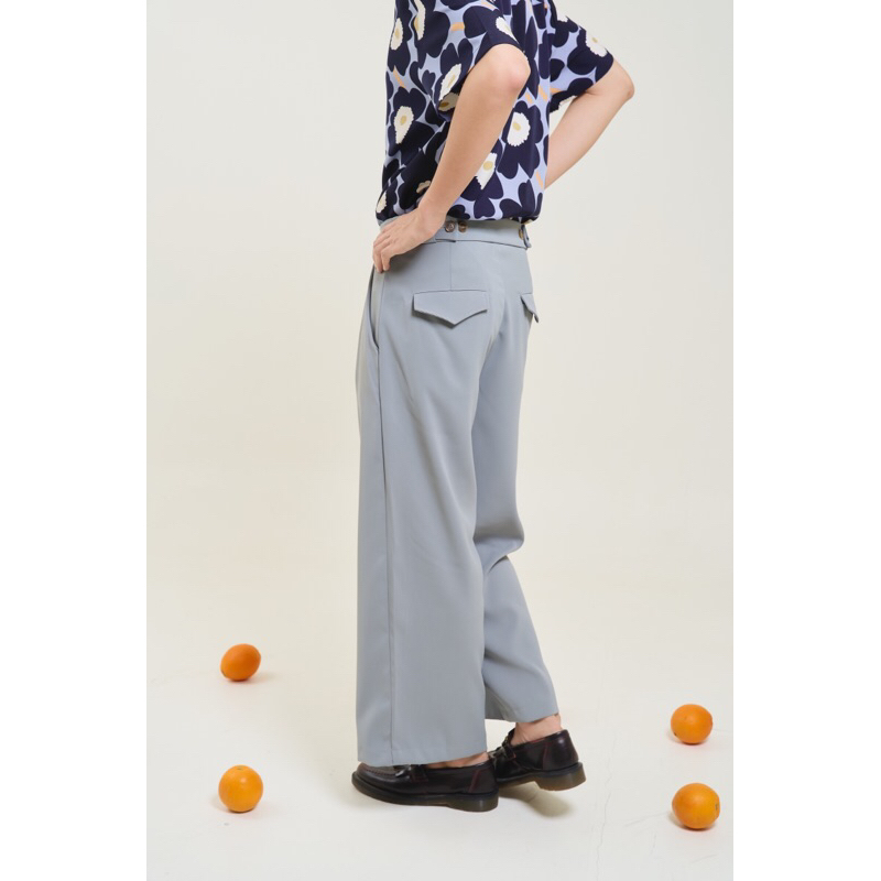 mes.wear (Jim pants) | Shopee Thailand