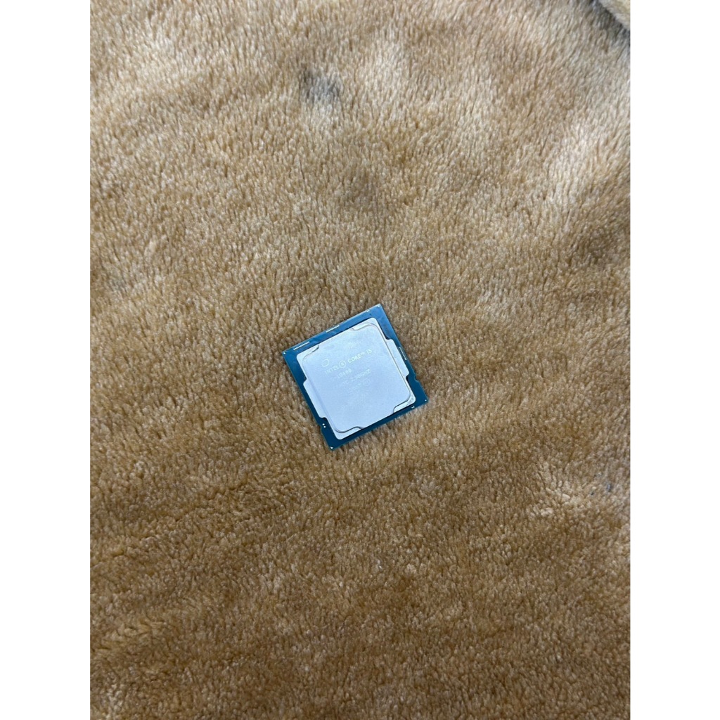 CPU (ซีพียู) INTEL CORE I5-10400 2.9 GHz (SOCKET LGA 1200) | Shopee ...
