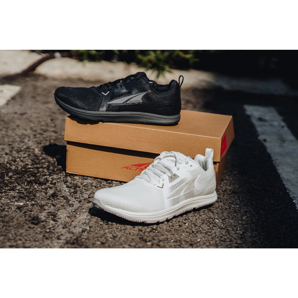 Altra SOLSTICE XT 3 (WOMEN) รองเท้าวิ่ง รองเท้าเข้ายิม | Shopee Thailand