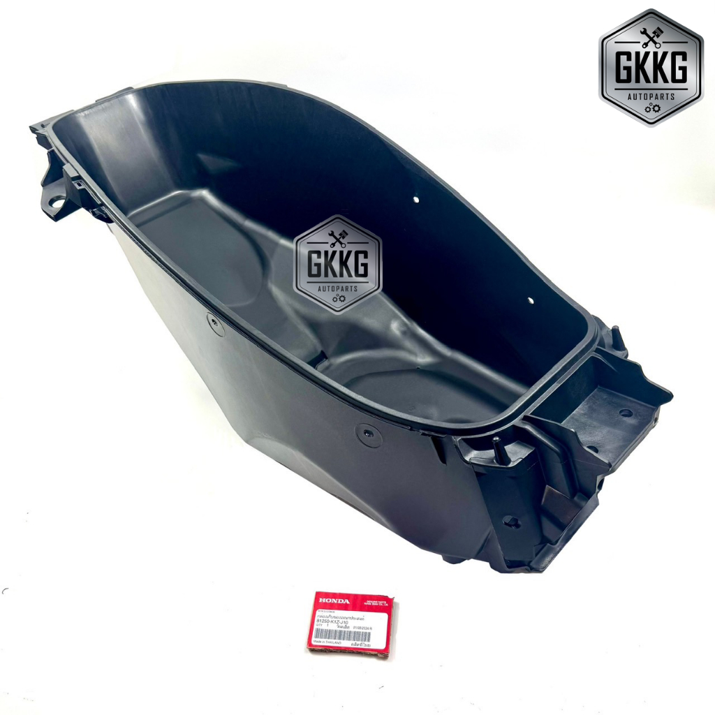 กล่องเก็บของ กล่อง U-BOX แท้ศูนย์ HONDA ADV160 PCX160 (2021-2023) รหัส ...