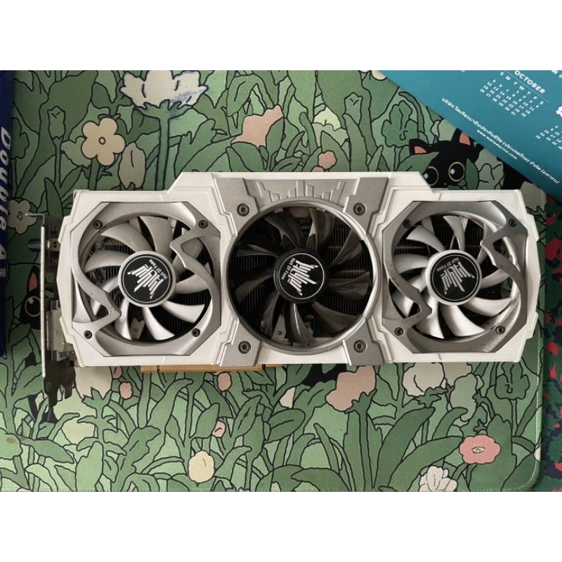 GeForce GTX970 4GB Hall Of Fame | Shopee Thailand