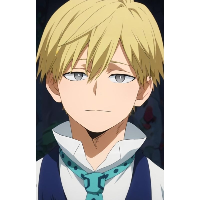 🇹🇭 (New15/1) รวมของสะสมอนิเมะ Neito Monoma แท้🇯🇵 เมโนมะ เนย์โตะ My Hero ...