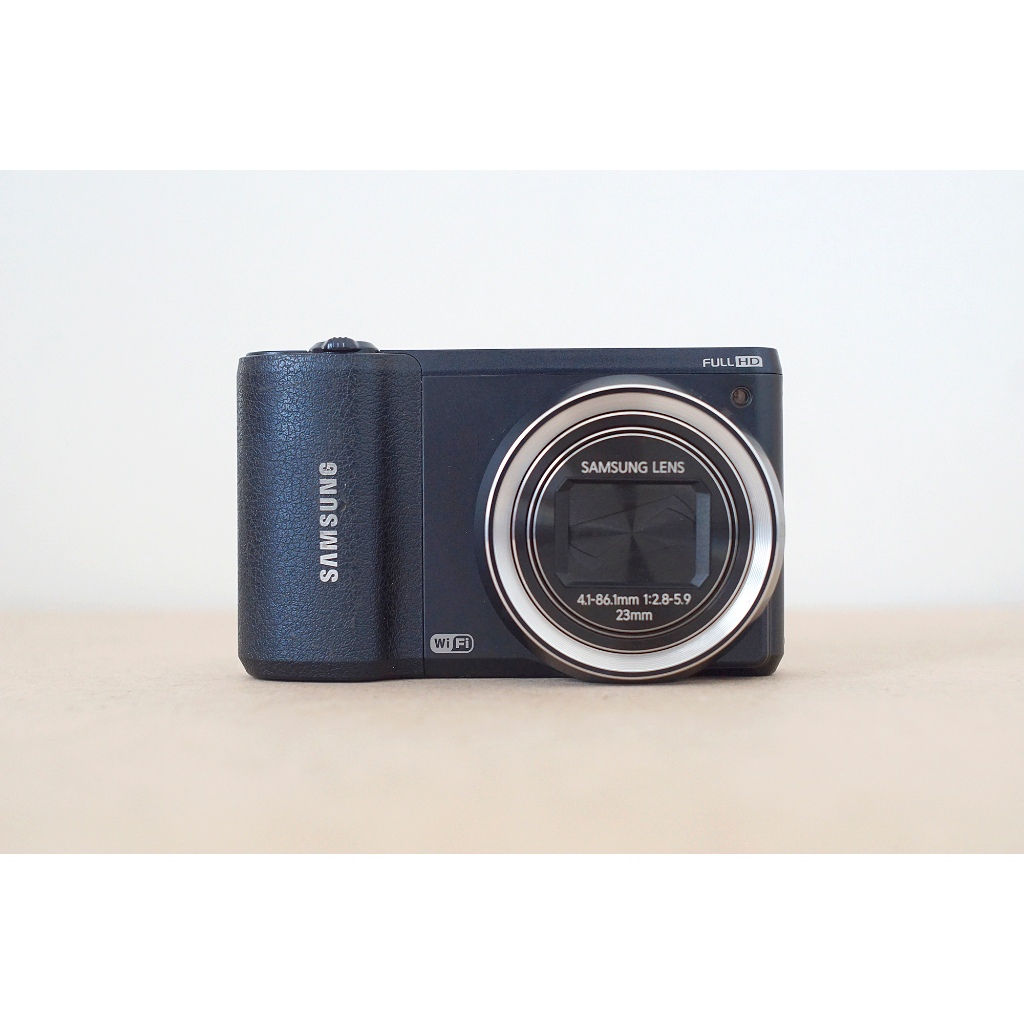 กล้องดิจิตอลคอมแพค Samsung WB800F (Rare!!) | Shopee Thailand