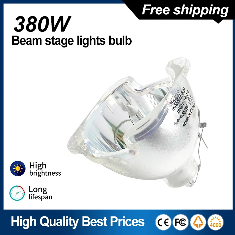 18R 380W high-power platinum stage shaking head light 18R bulb beam ...