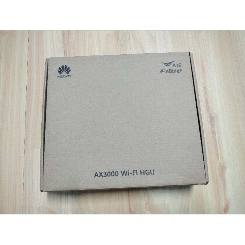 Mesh Ais Wifi6 AX3000 Hg8045x6-12-Ais มือสองเทสแล้วใช้งานได้ปกติ ...