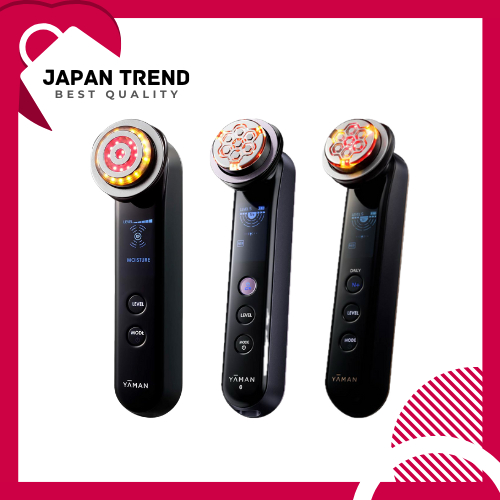 【1-Year Warranty Included】M20 / M22 / M24 / M25 / YAMAN Photo Plus Prestige SP / Photo Plus ...