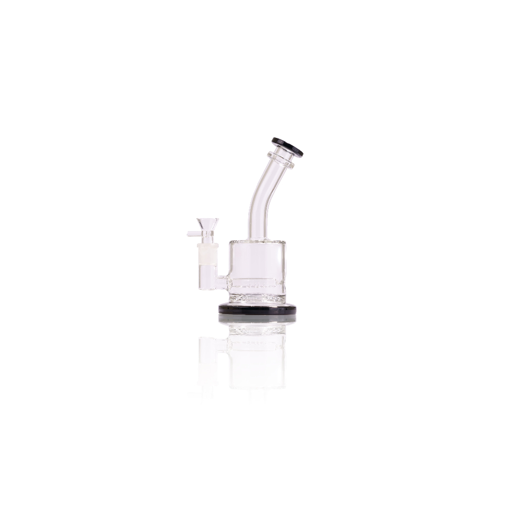 แจกันบ้อง Glass Tube Mini Shopee Thailand