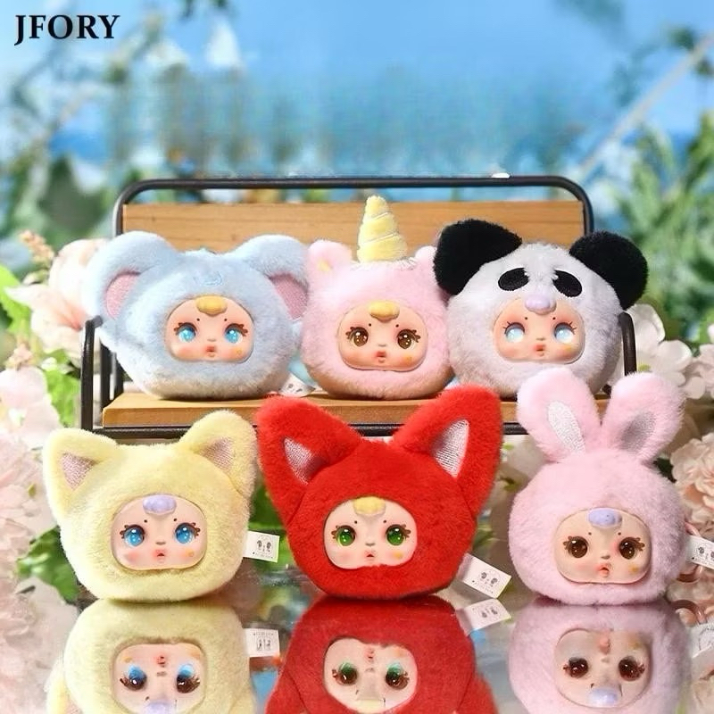 ️มาแล้วพร้อมส่งในไทย⚡️เลือกตัวได้ Milky Soft Candy Lovely พวงกุญแจเล็กๆ ...