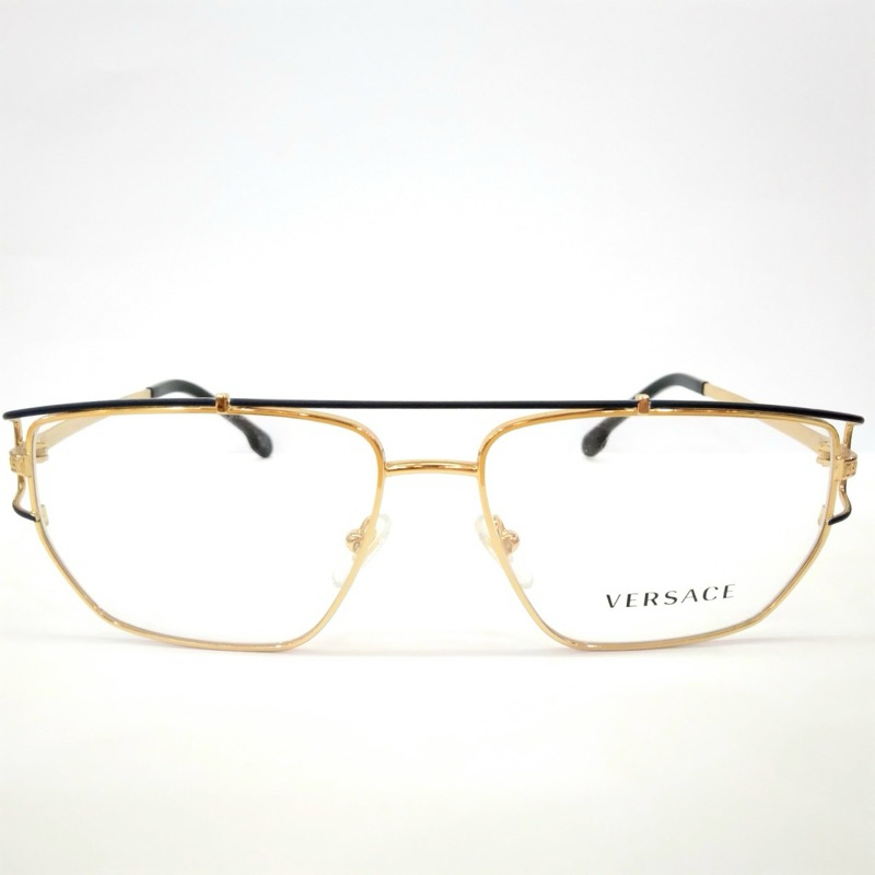 Versace VE1257 1459 แท้ 100% มีหน้าร้าน ล้างสต็อก‼️ขอ E-tax&Receipt ได้ ...