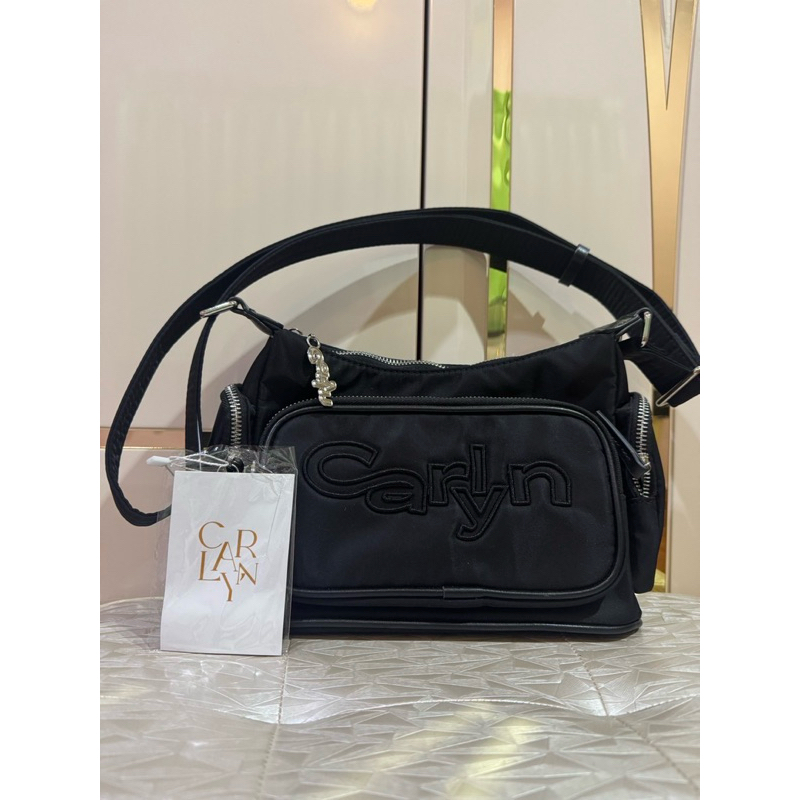 กระเป๋า carlyn งานเทียบแท้ 1:1 | Shopee Thailand