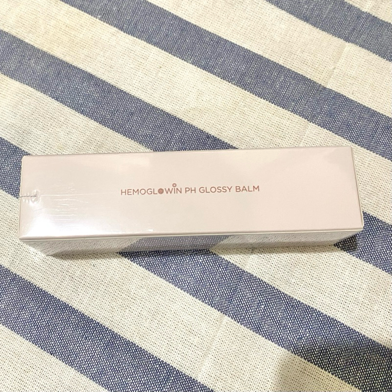 moleculogy hemoglowin PH glossy balm | Shopee Thailand