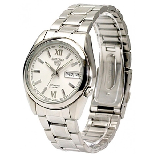 Seiko 5 Sport Automatic นาฬิกาข้อมือผู้ชาย รุ่น SNKL51,SNKL51K,SNKL51K1 ...