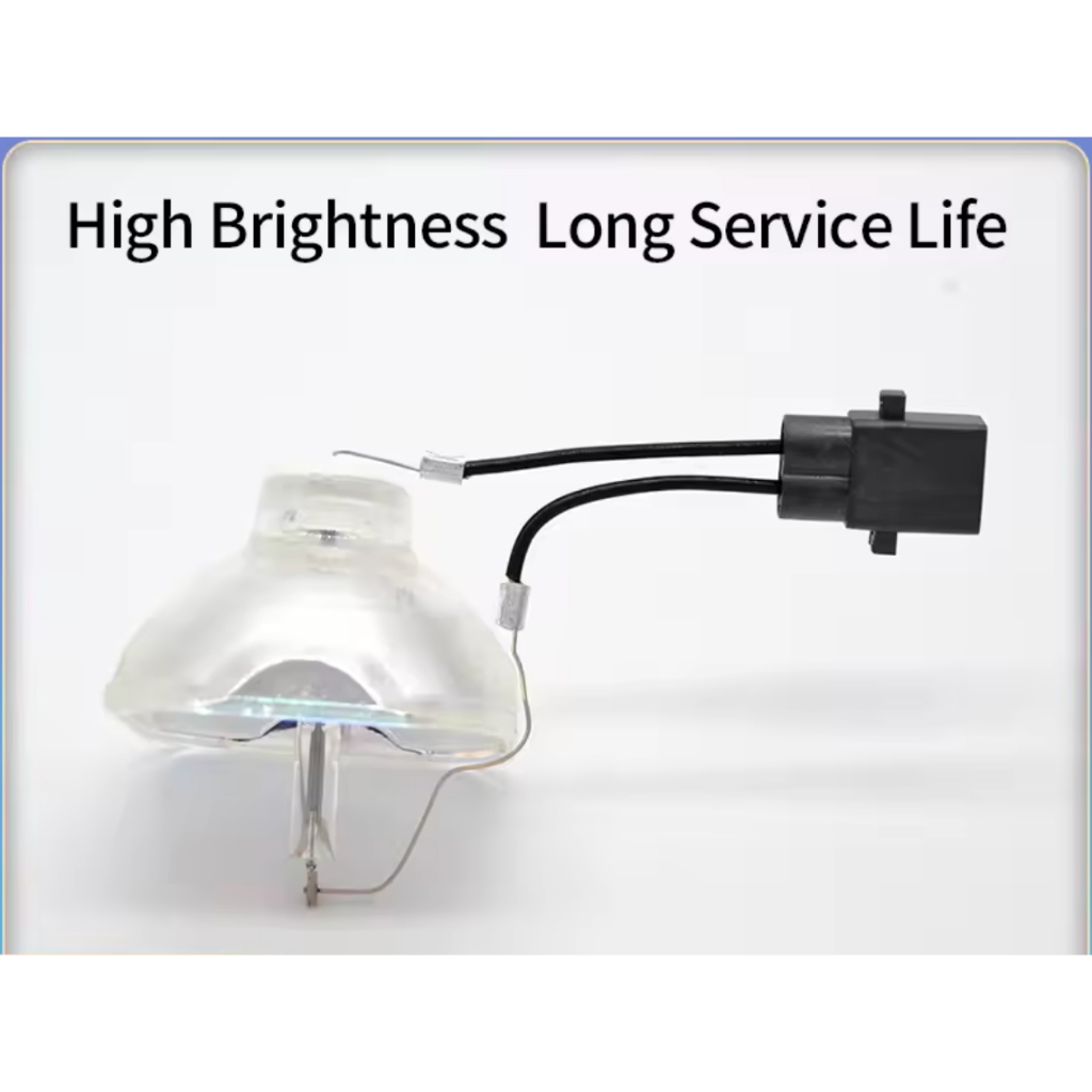 หลอดภาพโปรเจคเตอร์ Epson EB-S12 EB-S11 EB-S02 EX3210 EB-W16 EB-X02 EB ...