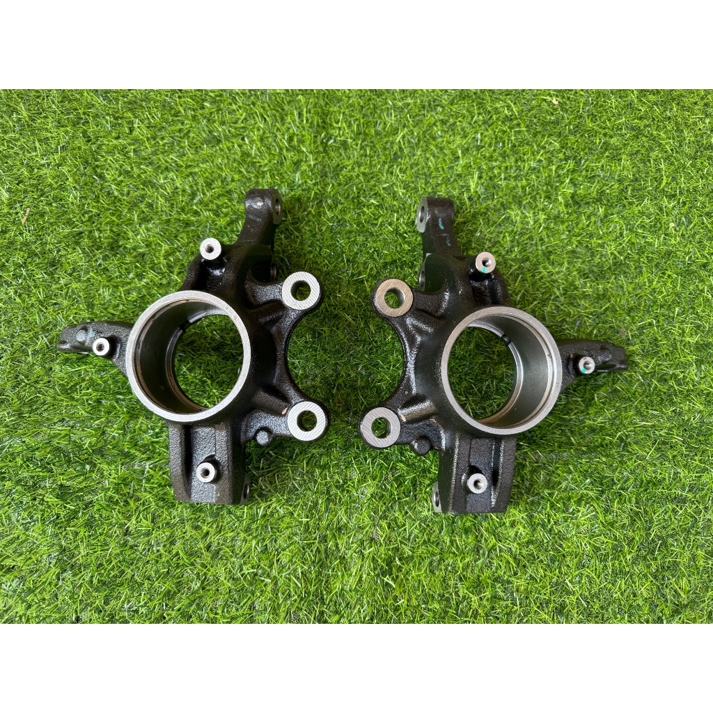 (แท้) คอม้า MGZS 1.5L ทุกปี ทุกรุ่นย่อย (ยกเว้น EV) MG ZS ช่วงล่างคอม้า ...