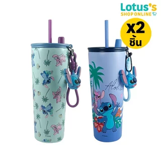 ช้อป Disney Stitch ง่าย ๆ บน Shopee | มิ.ย. 2025