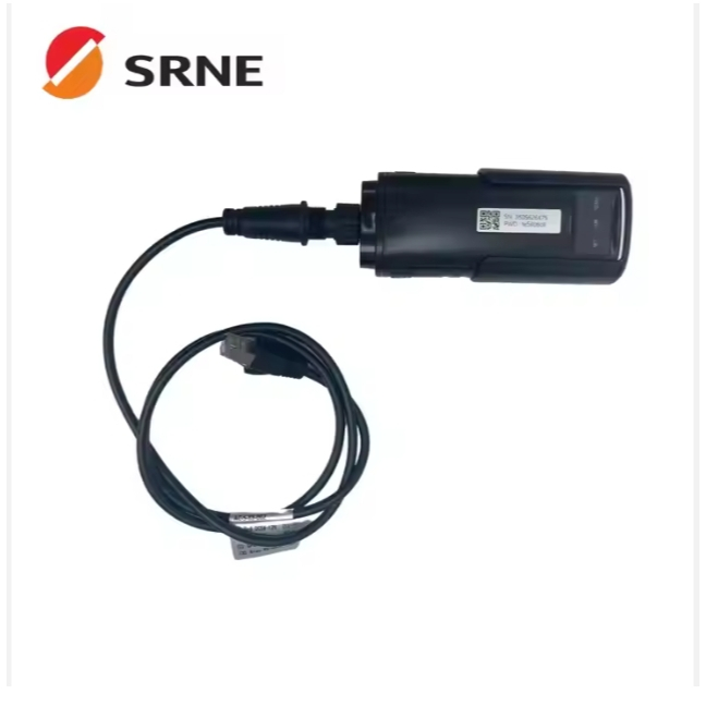 WiFi Module LSW-5 / MS-W-09 สำหรับ SRNE MPPT HYBRID SOLAR INVERTER ...