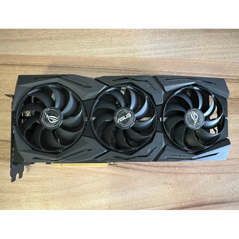 Asus strix rog rtx 2070s 8g | Shopee Thailand