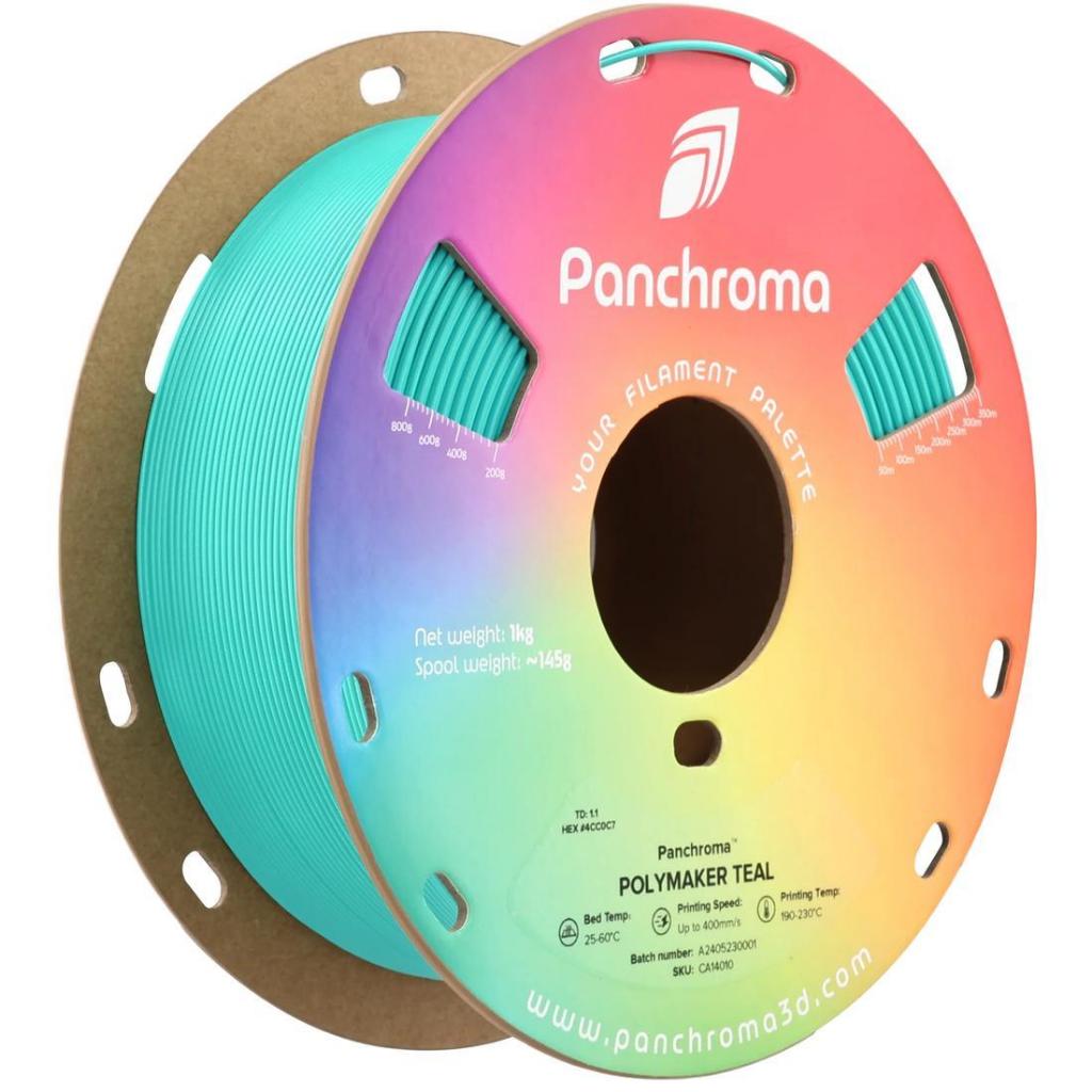 เส้น Panchroma CoPE (Panchroma Regular) ยี่ห้อ Polymaker Filament for ...