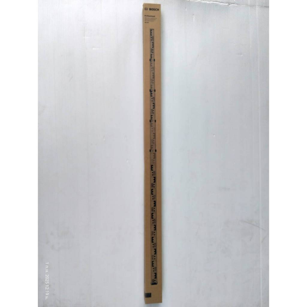 BOSCH ไม้สต๊าฟ5เมตร รุ่น GR500 / 0601094600 ทนทาน มีประสิทธิภาพและทำจาก ...