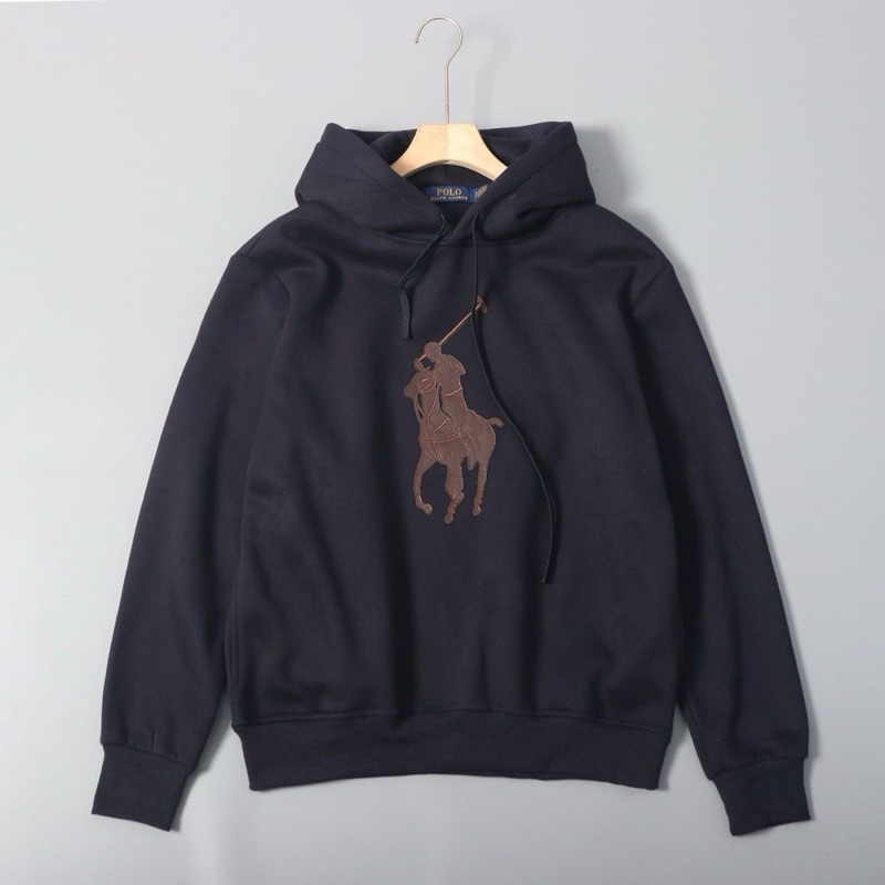 เสื้อฮู้ด P.olo Ralph Lauren | Shopee Thailand