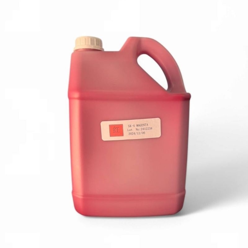 หมึกพิมพ์ Ph-aeton Ink SK-4 / Solvent ink 35PL/42PL | Shopee Thailand