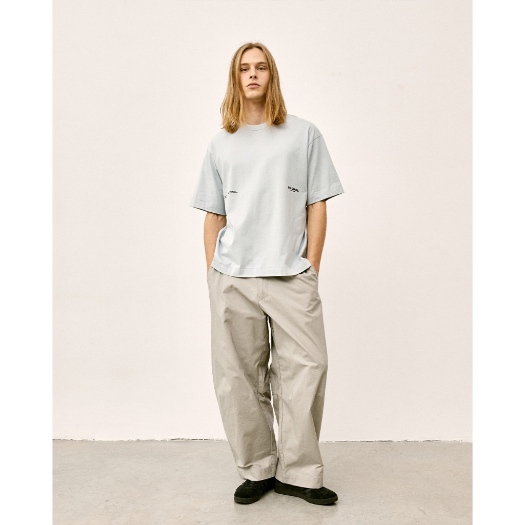 ORIGINAL GREYHOUND BAGGY PANTS | Shopee Thailand