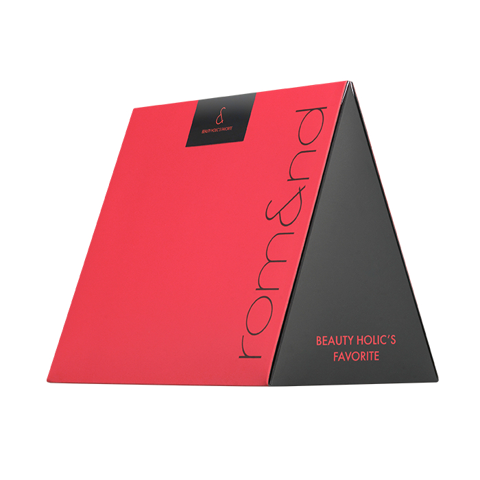 [rom&nd official] rom&nd SHOPPING BAG / Non-Sellable Gift | Shopee Thailand