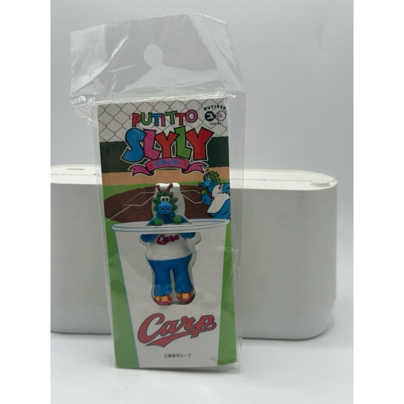 โมเดล Putitto slyly ตัวเกาะแก้ววจากญี่ปุ่นสีสันสดใส | Shopee Thailand