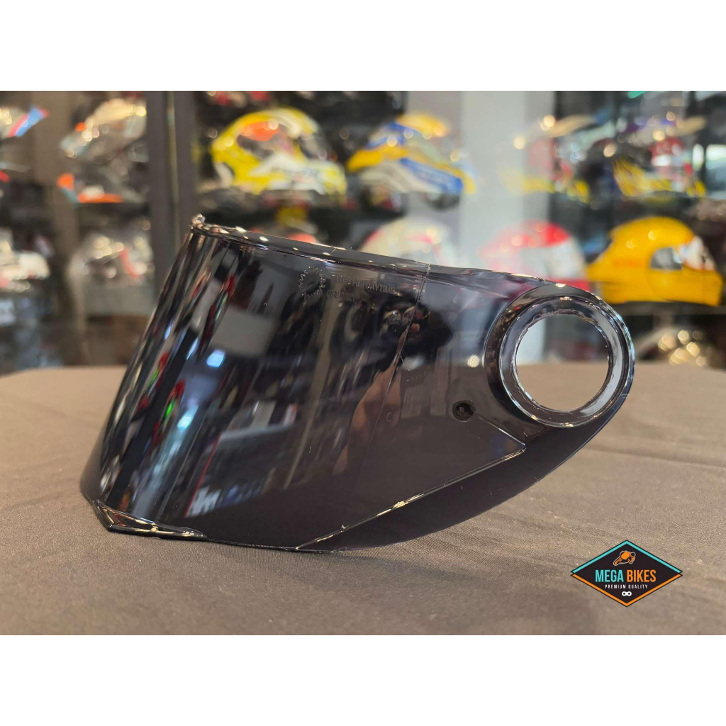 ชิลด์หน้าหมวกกันน็อค Random รุุ่น CZR , ID รุ่น SPARTAN Visor helmet ...