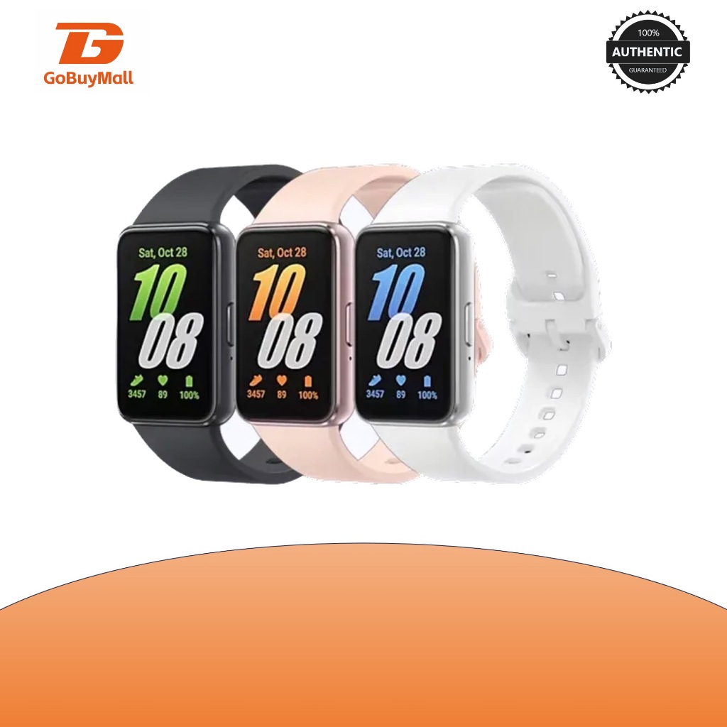Samsung Galaxy Fit3 [SM-R390] - BRAND NEW | Shopee Thailand
