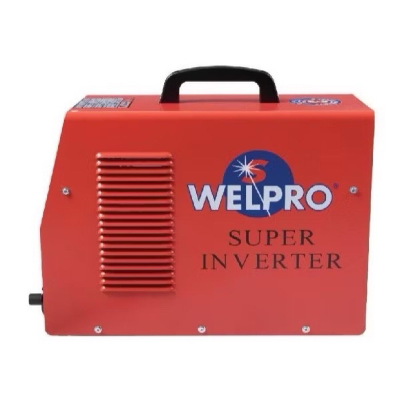 WELPRO เครื่องเชื่อม WELARC200 ตู้เชื่่อม ARC200 ตู้เชื่อมอินเวอร์เตอร์ ...
