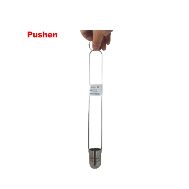 Zahn Viscosity Cup, Viscometer Flow Cup, Stainless Steel paint kinds of ...