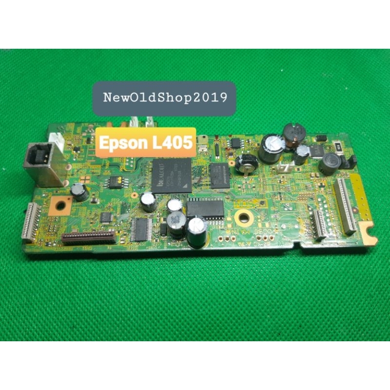 เมนบอร์ด Epson L405 | Shopee Thailand