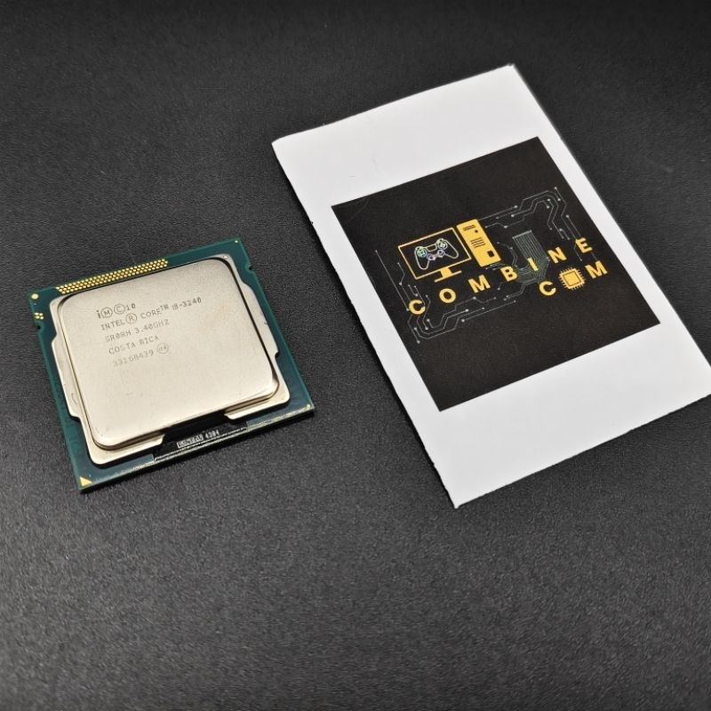[CPU] I3-3240 2C/4T [LGA1155] | Shopee Thailand