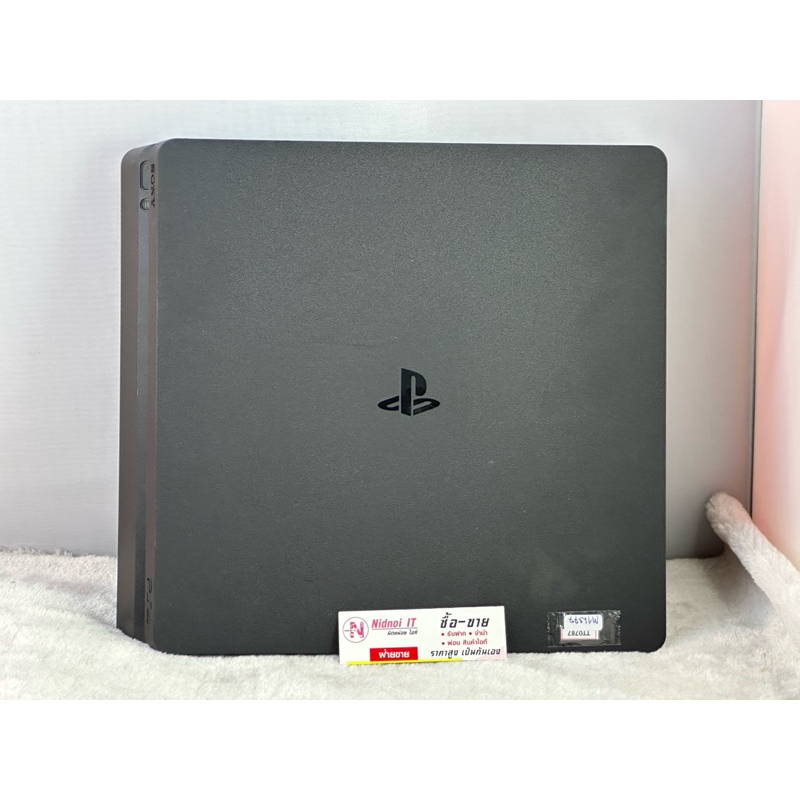Sony Playstation Ps4 Silm บอร์ด CUH-2116A 500 GB มือสอง สภาพสวย (TT0787 ...