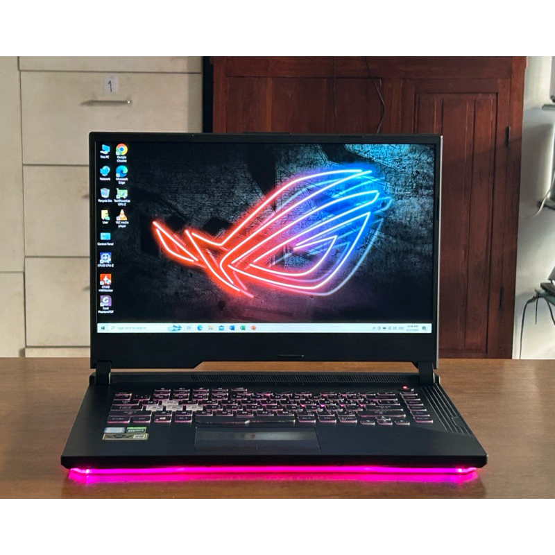 Asus ROG Strix Gaming G531GD-AL034T Ram16GB | Shopee Thailand