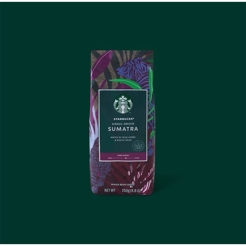Starbucks Sumatra….. | Shopee Thailand