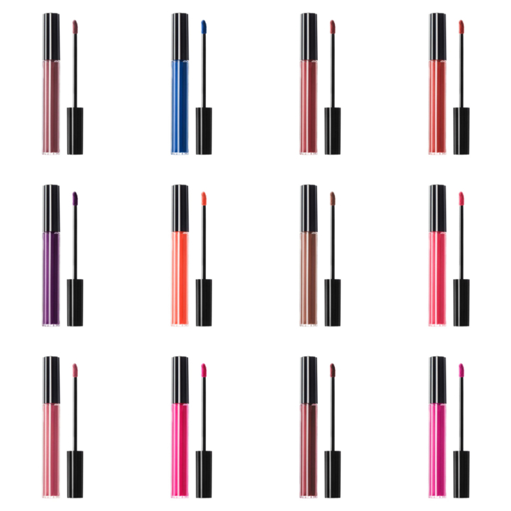 KVD Beauty Everlasting Hyperlight Vegan Transfer-Proof Liquid Lipstick 7ml. เควีดี บิวตี้ ...