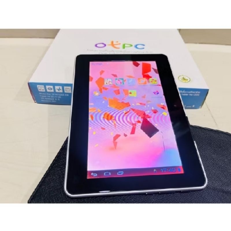 แท็บเล็ต มีกล้อง Tablet OTPC | Shopee Thailand
